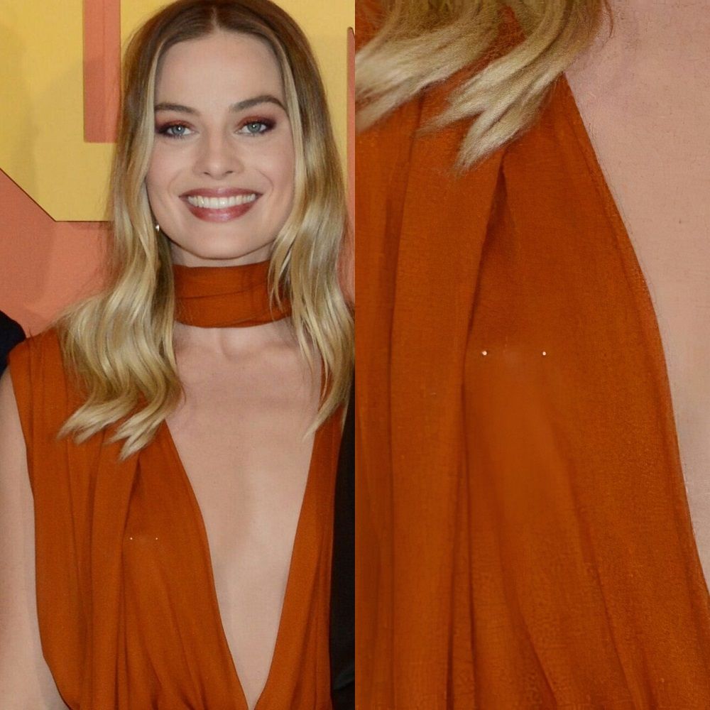 Nipple Piercing | Scrolller