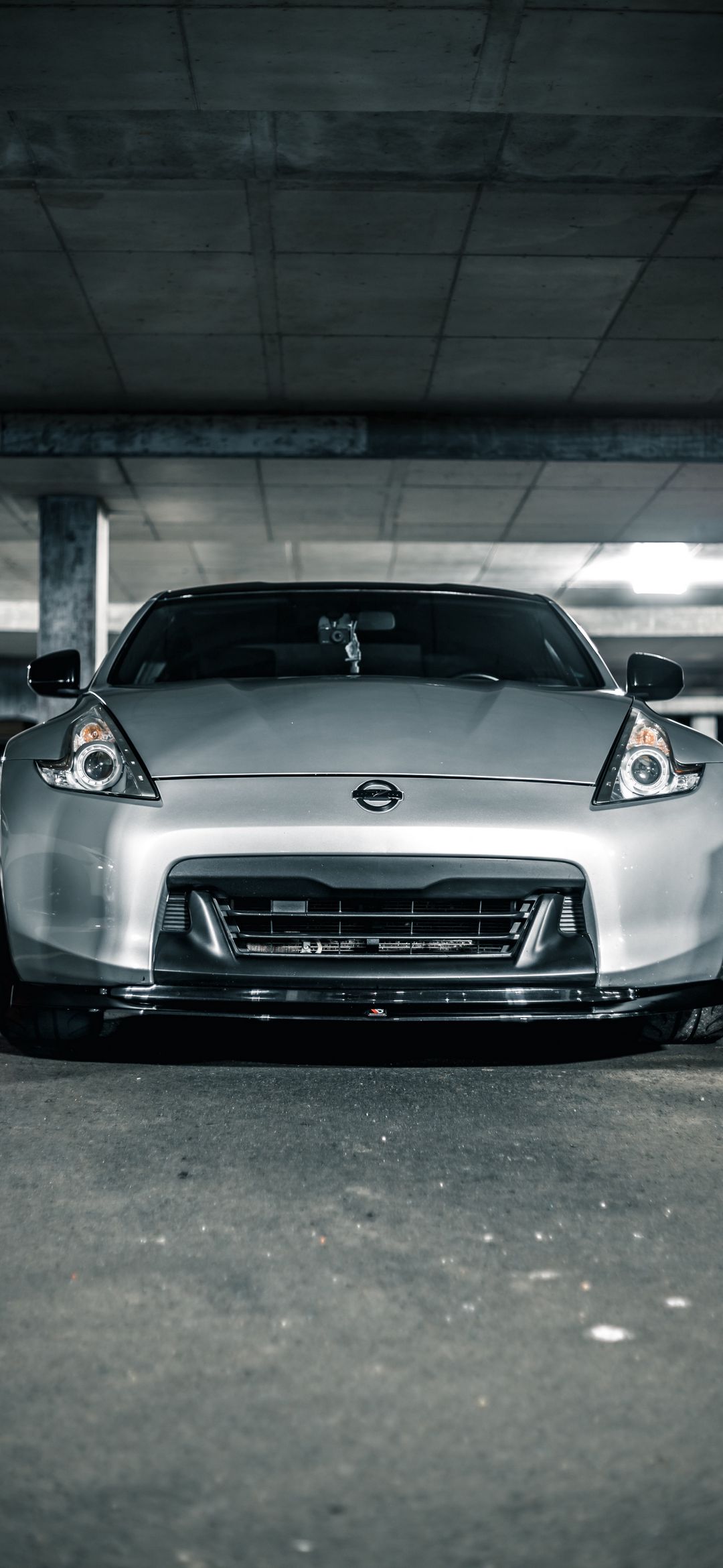 Nissan Scrolller