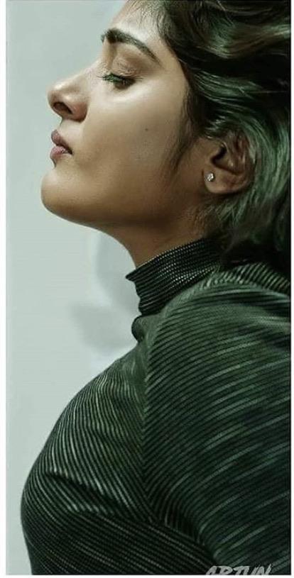 Nivetha Thomas | Scrolller