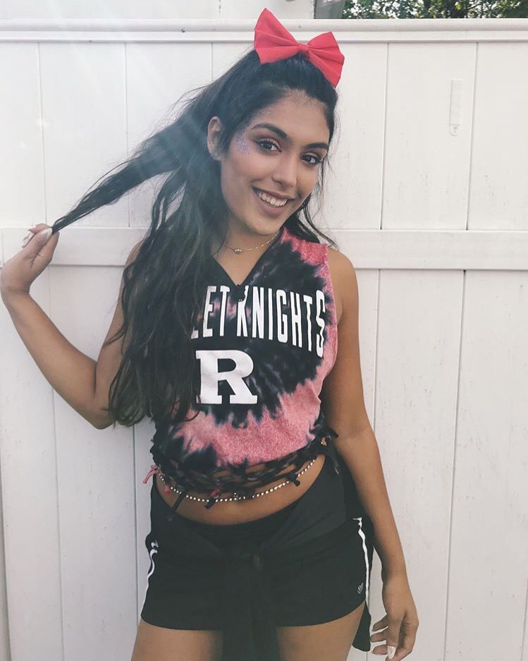 NJ represent | Scrolller