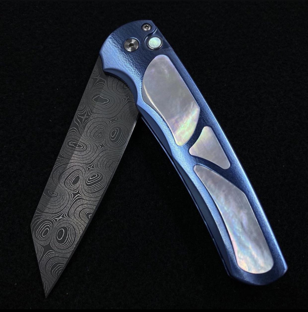 NKD Pro-Tech Malibu Custom | Scrolller