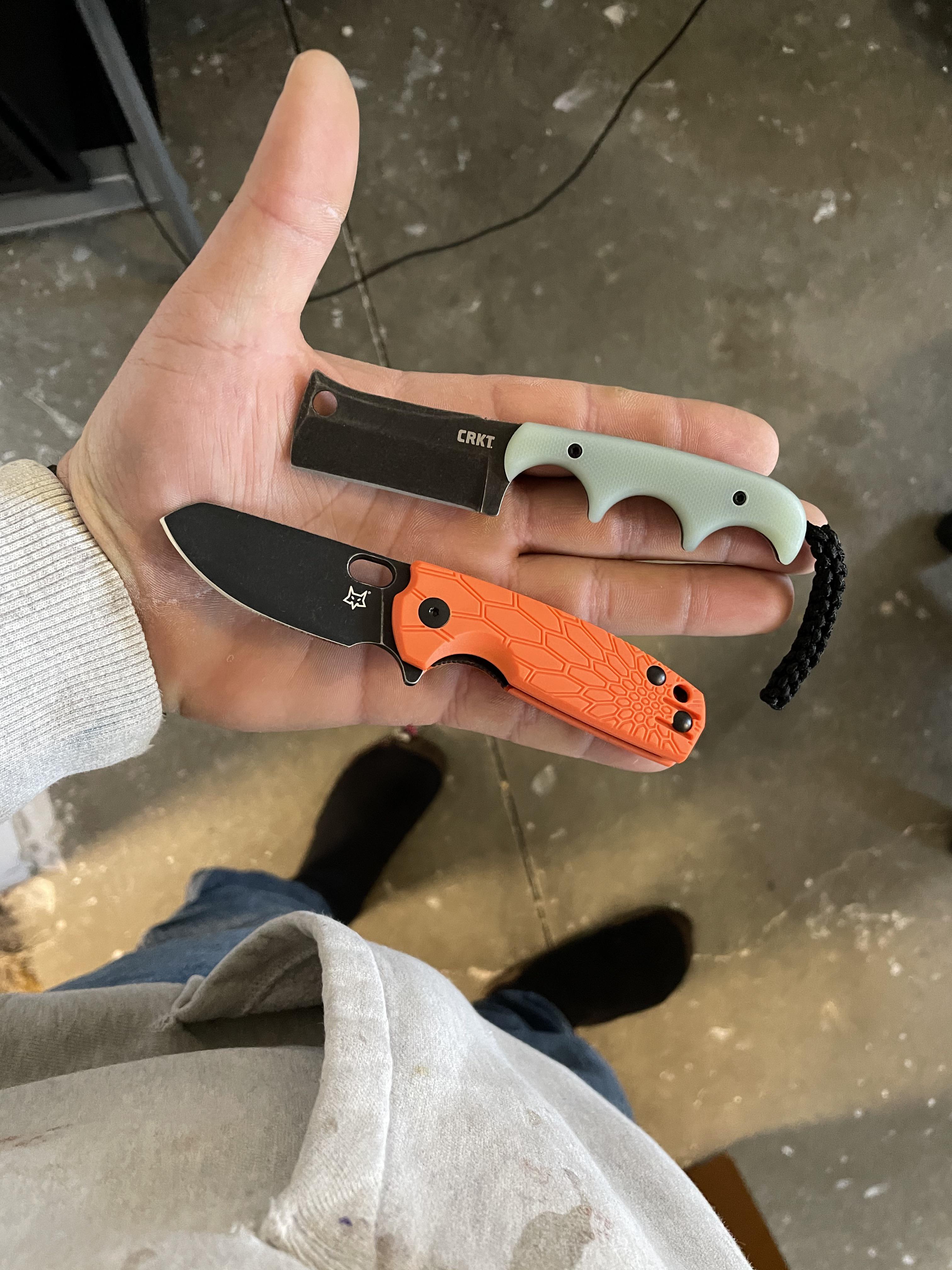 NKD x2 | Scrolller