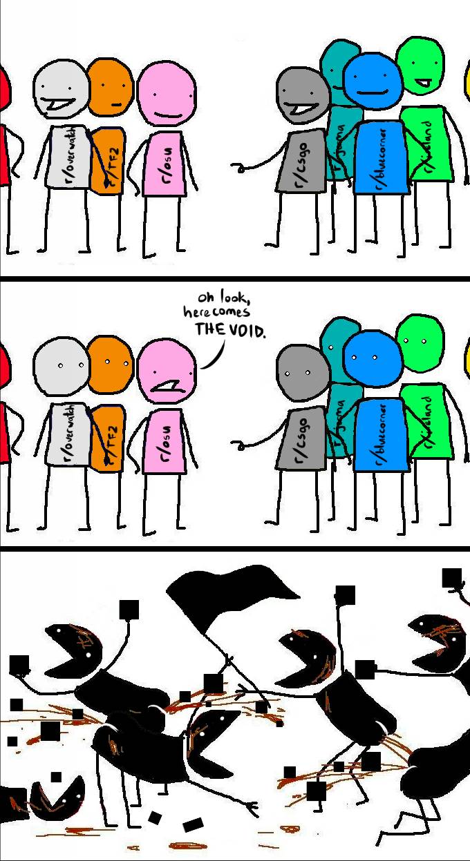 No caption needed. | Scrolller