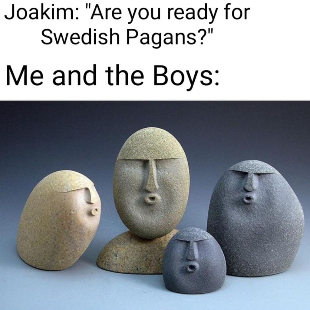 No caption needed | Scrolller