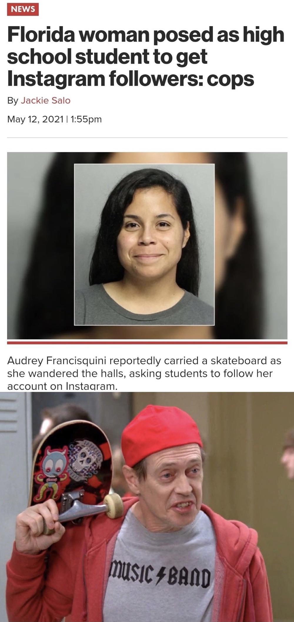 No caption needed | Scrolller