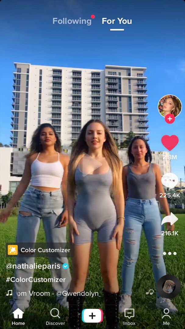 No caption needed | Scrolller