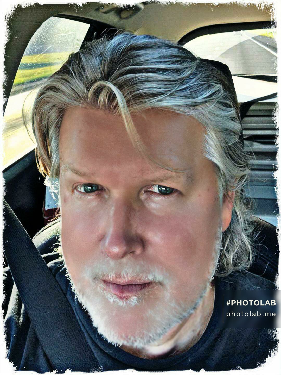 No cleavage, just a nice drive to start the weekend. Stay kind and humble. | Scrolller