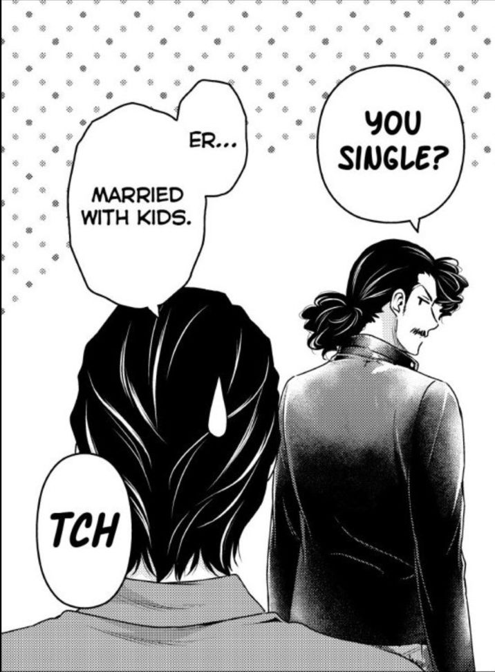 No Context Domestic na Kanojo #124 | Scrolller