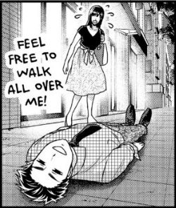 No Context Domestic na Kanojo #141 | Scrolller