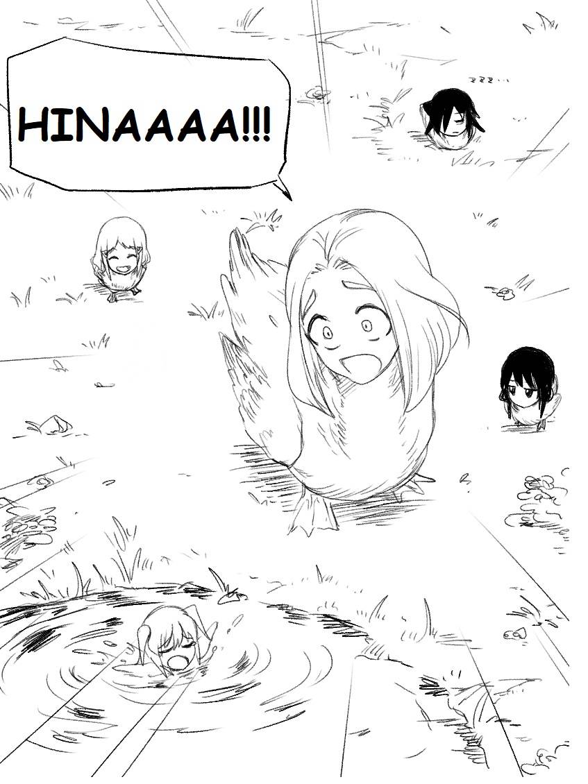 No context necessary | Scrolller