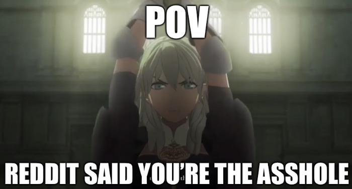 No don’t do this kind stranger | Scrolller