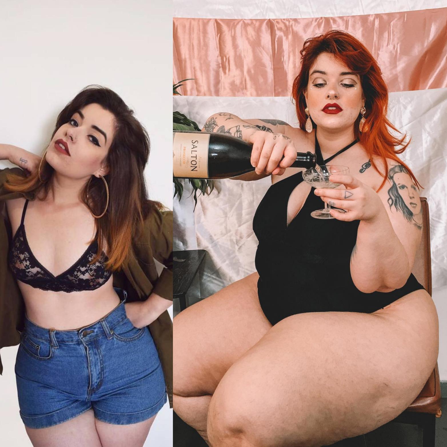 No end in sight 😍 | Scrolller