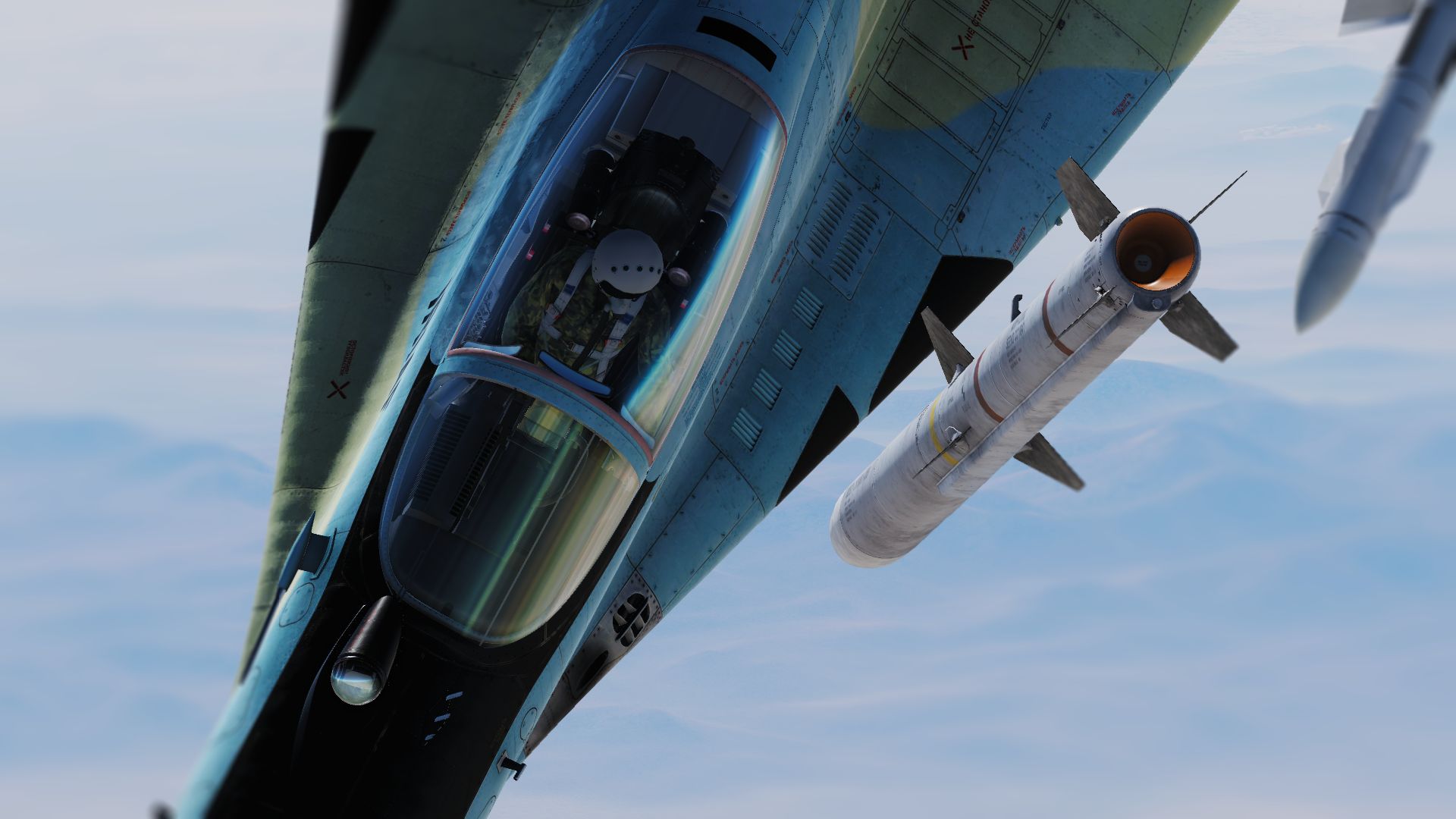 No Escape | Scrolller