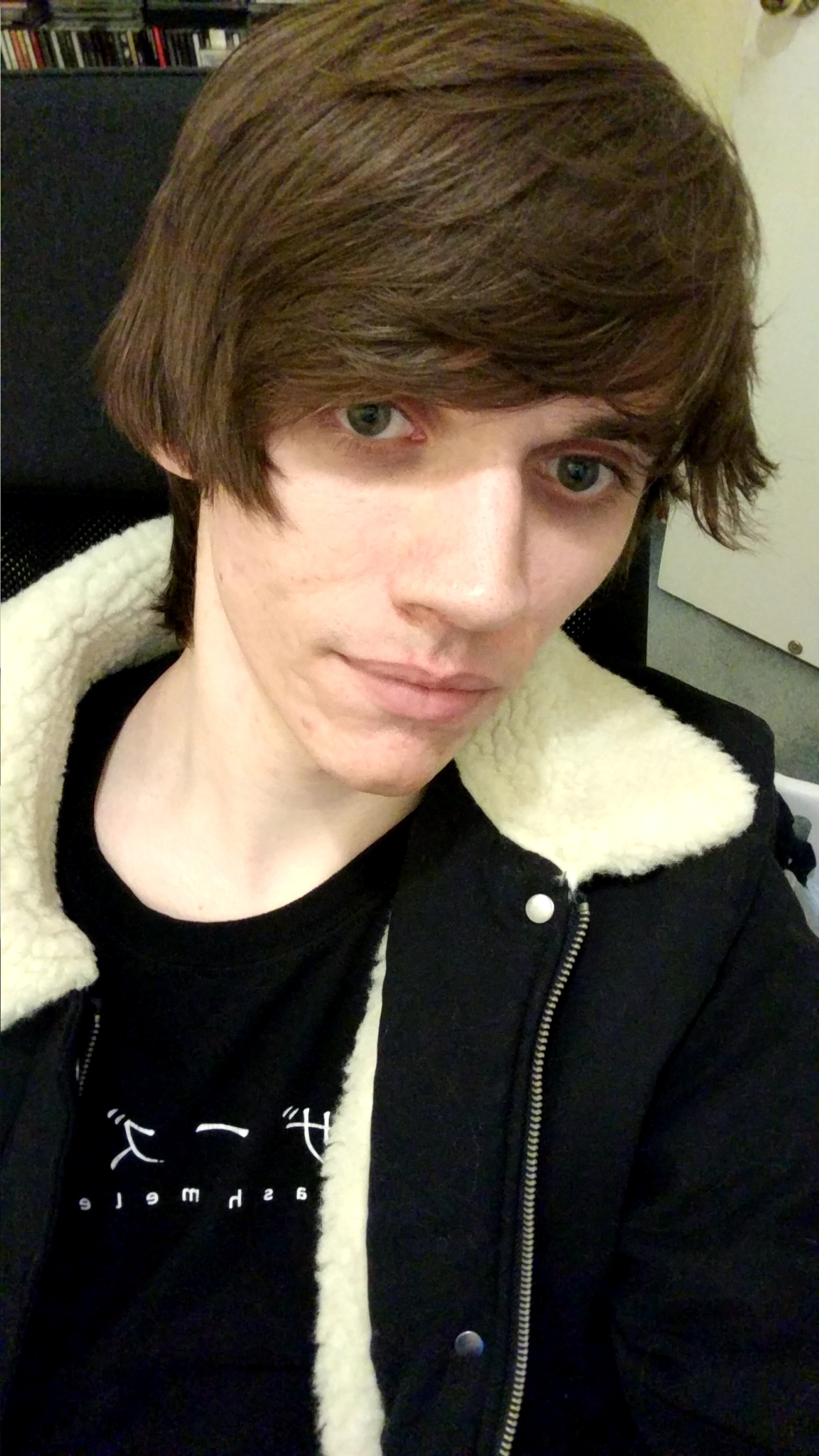 No filter for once | Scrolller