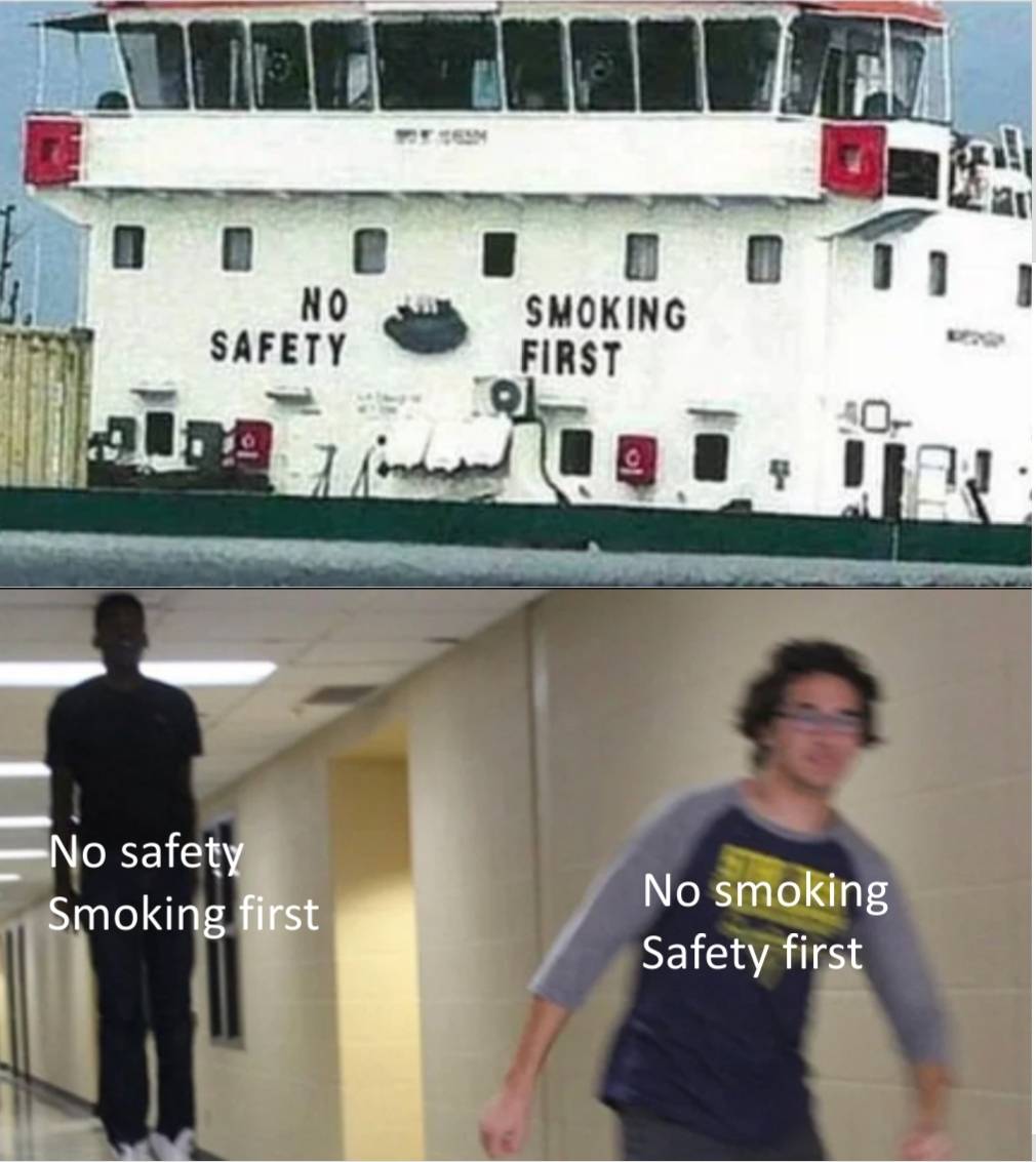 No..........first | Scrolller