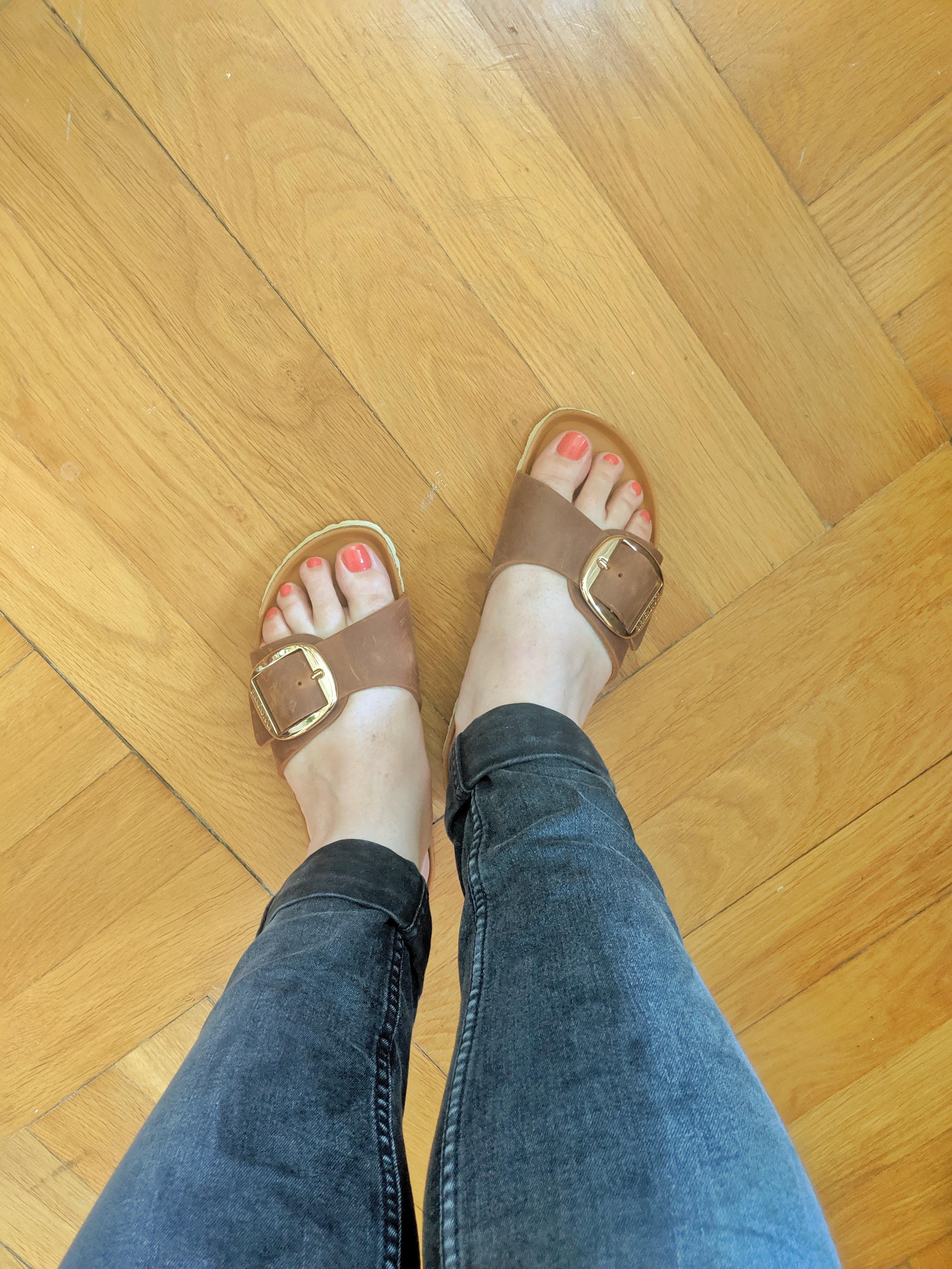 No fit check. Just wanted to show off my new pair. | Scrolller