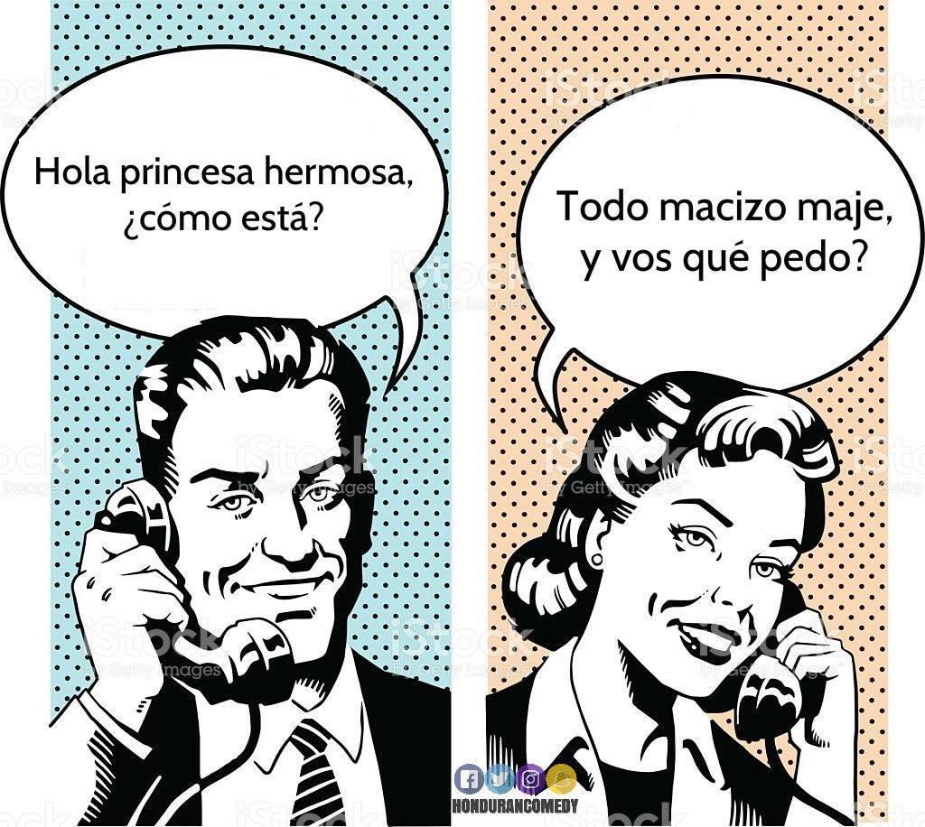 No hay mujer mas romántica que la mujer Catracha. | Scrolller