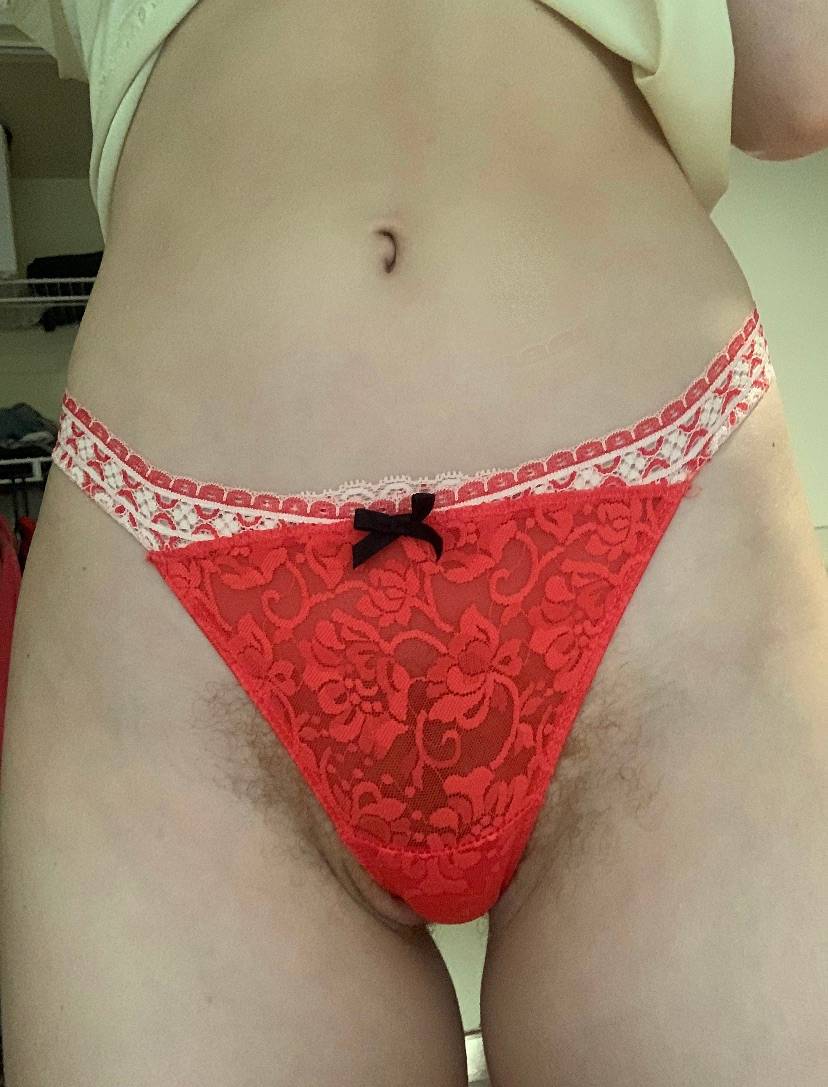 No hiding ther fuzz | Scrolller