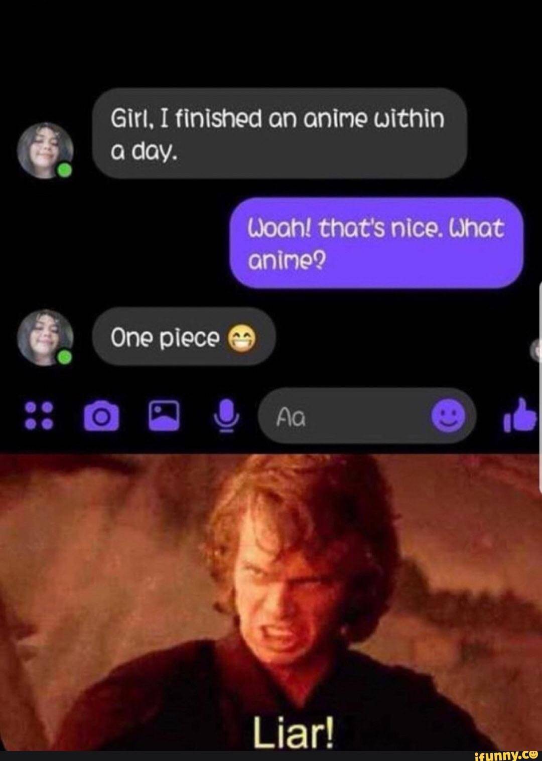 No interesting titles needed | Scrolller