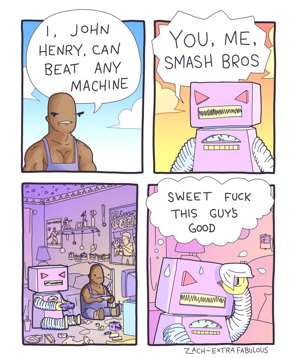 No items, final destination. | Scrolller