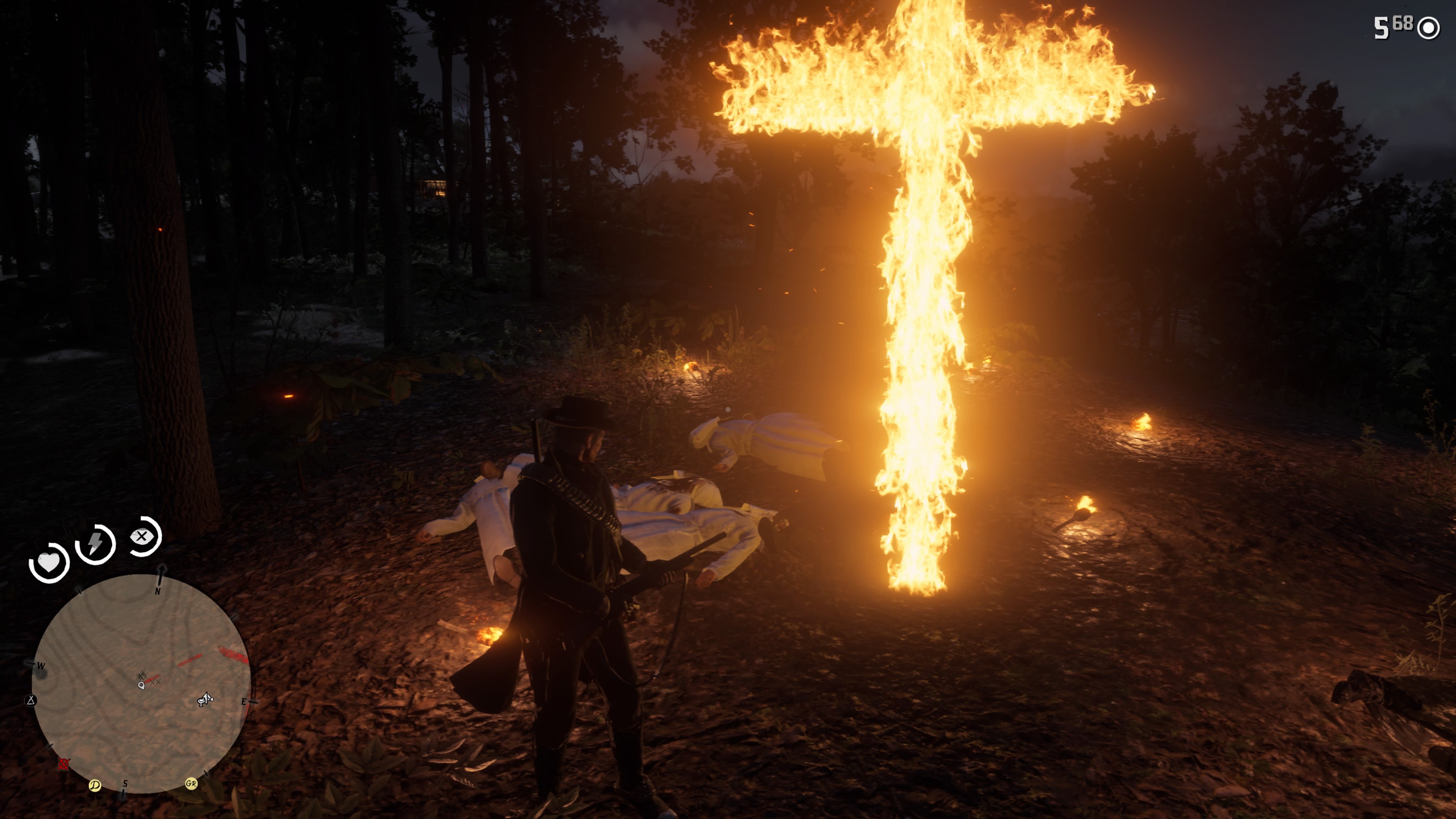 No KKK will survive | Scrolller