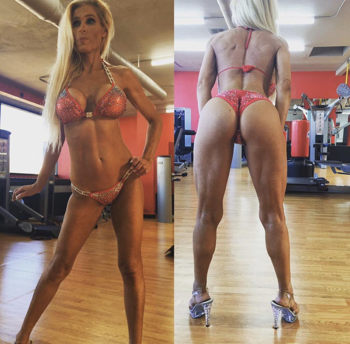 No limits how would y’all use my mom | Scrolller