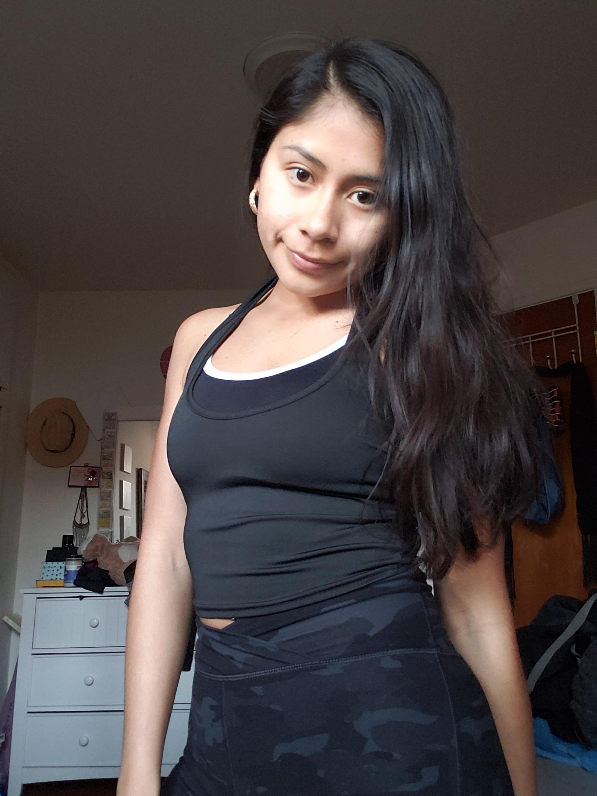 No Make Up Type Of Day 😁 Scrolller