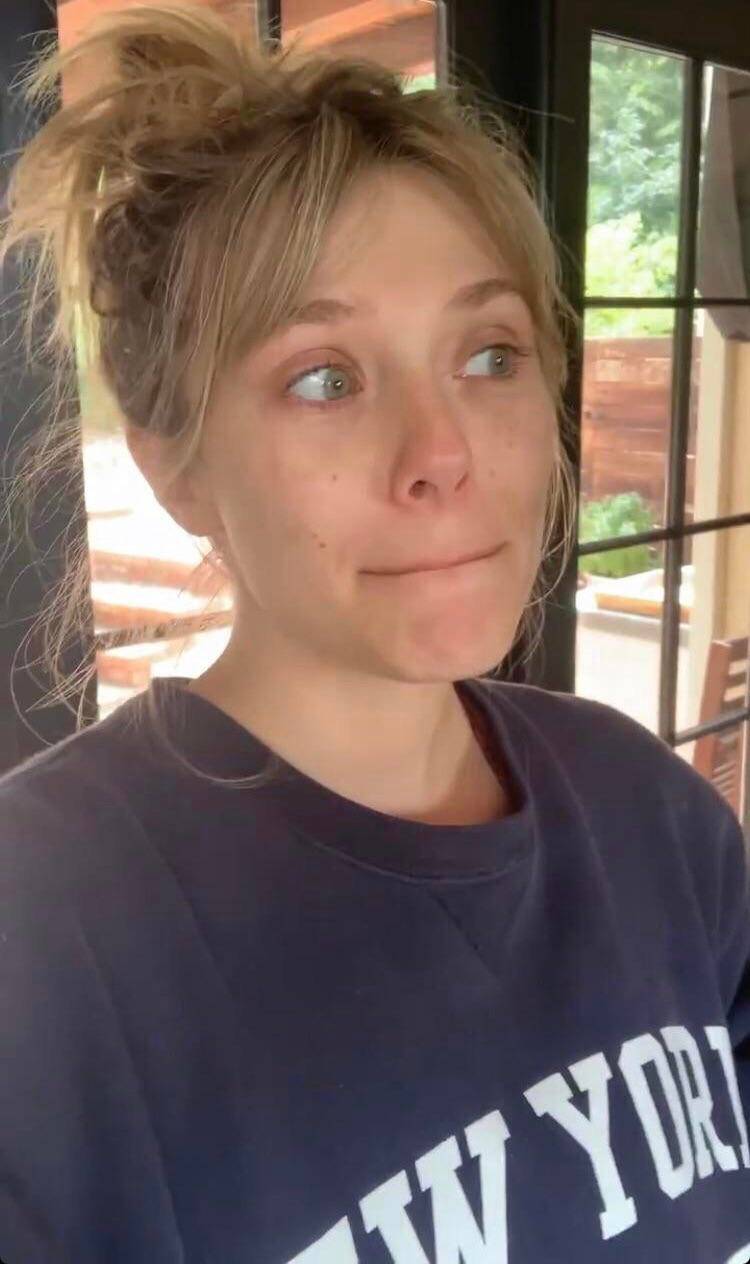 No Makeup | Scrolller