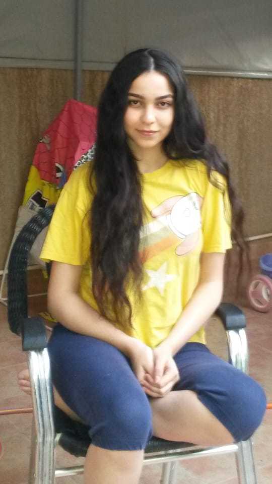 no makeup day . | Scrolller