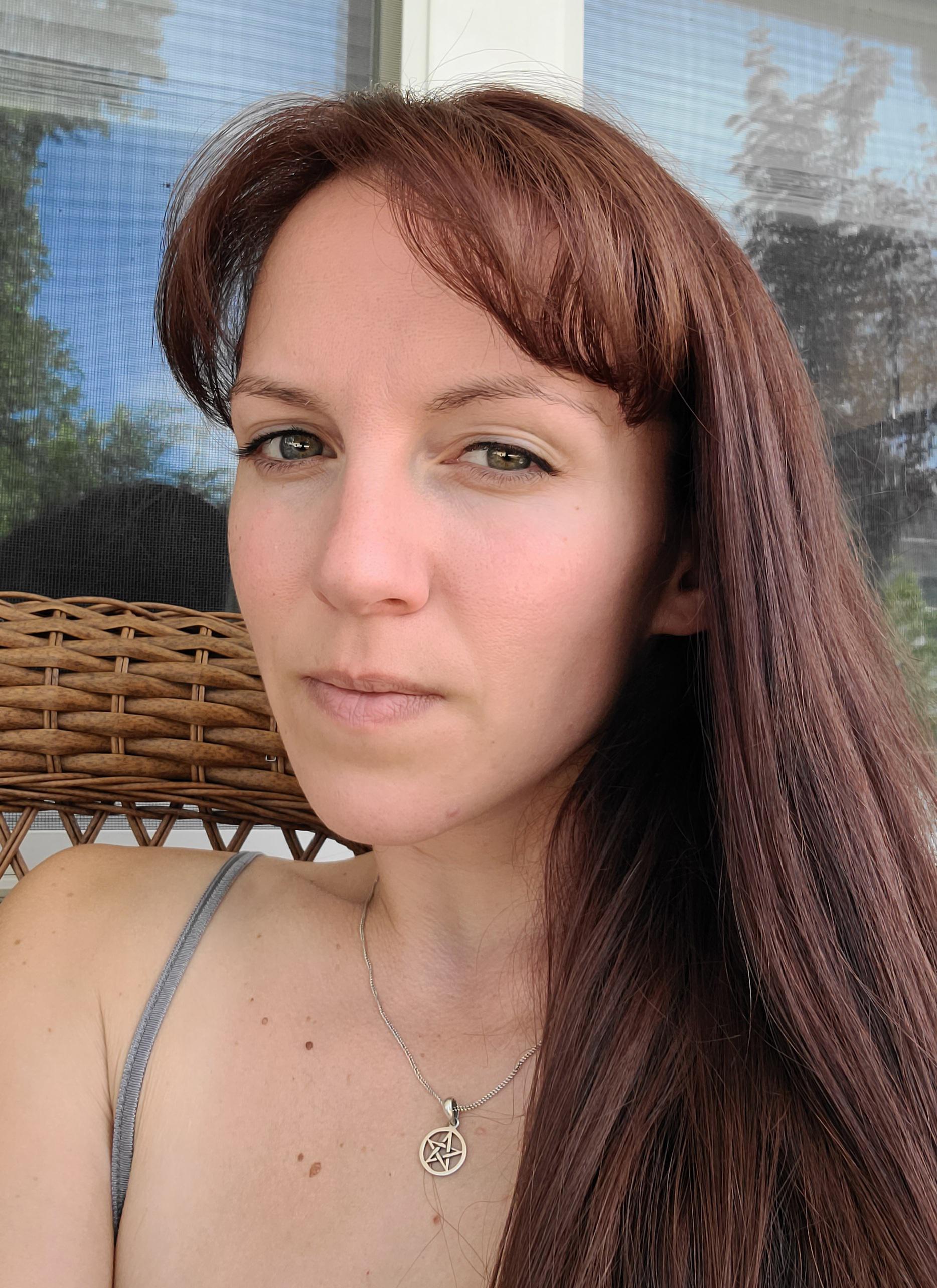 No Makeup Girl Next Door 😘 Scrolller