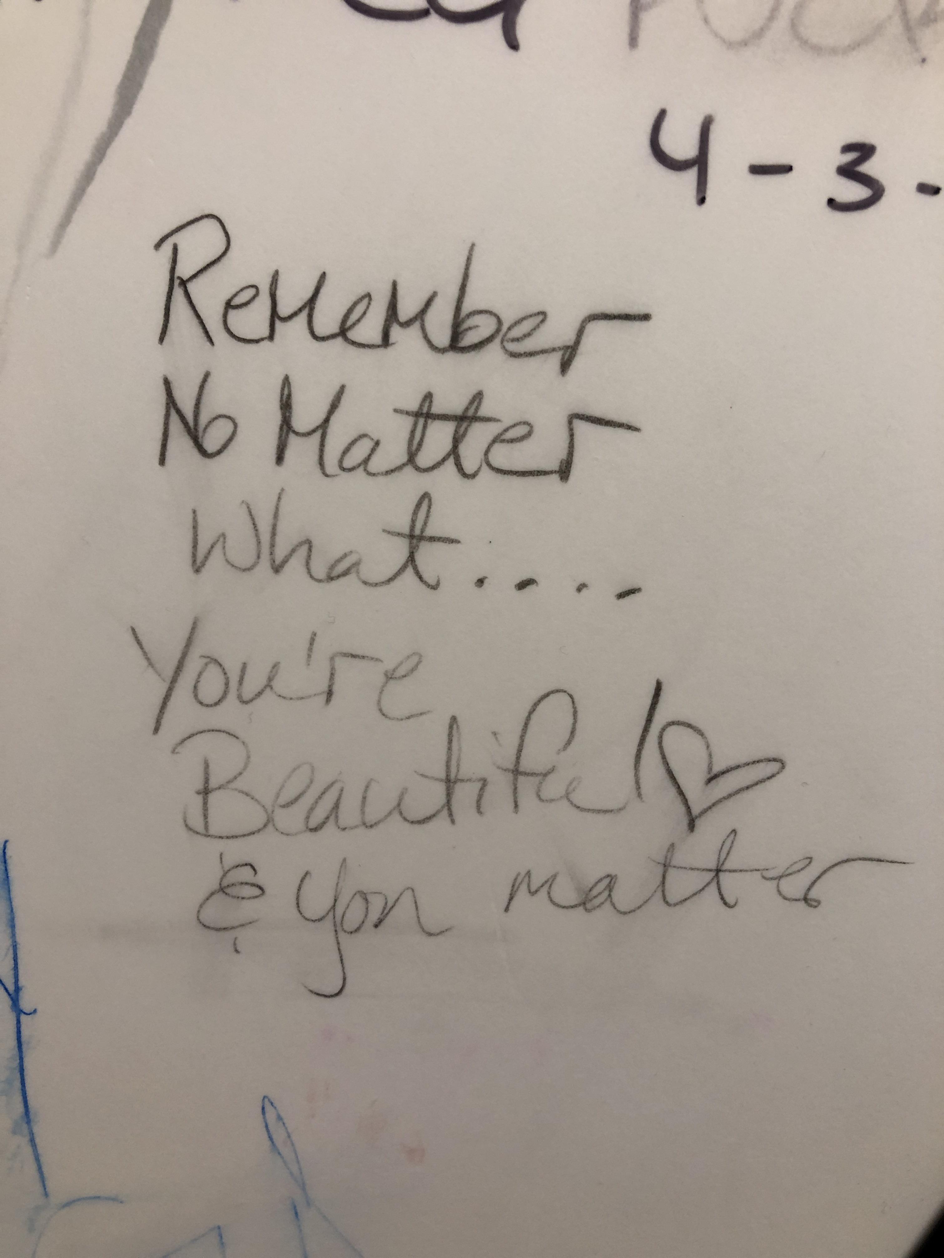 No matter what... | Scrolller