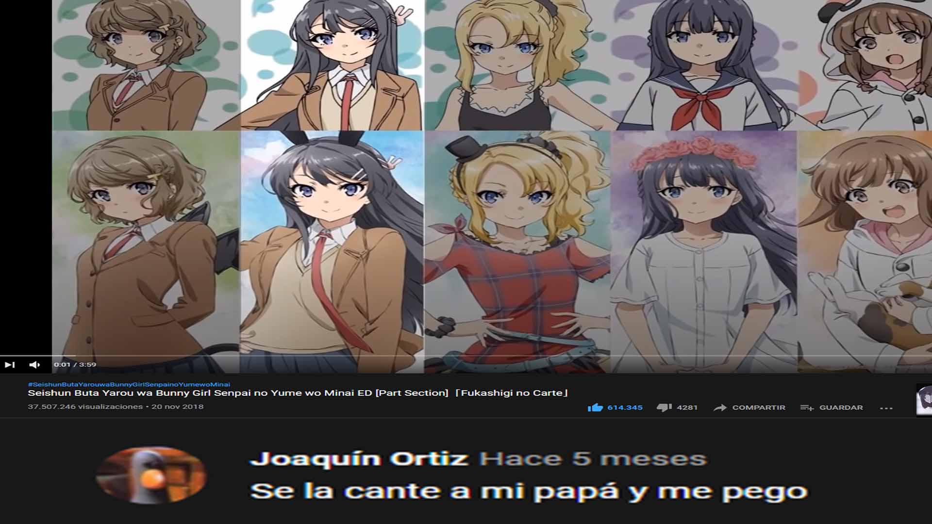 no me pegue T_T | Scrolller