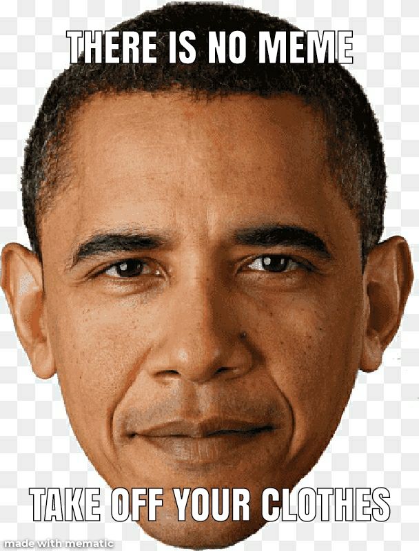 No meme here | Scrolller