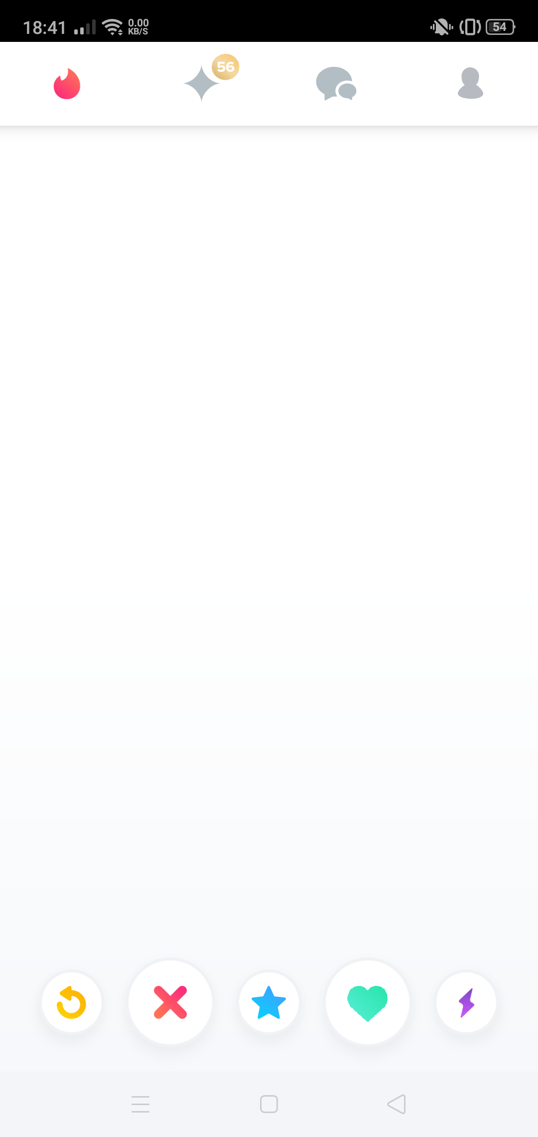 No more looking for a relationship, embrace the v o i d | Scrolller