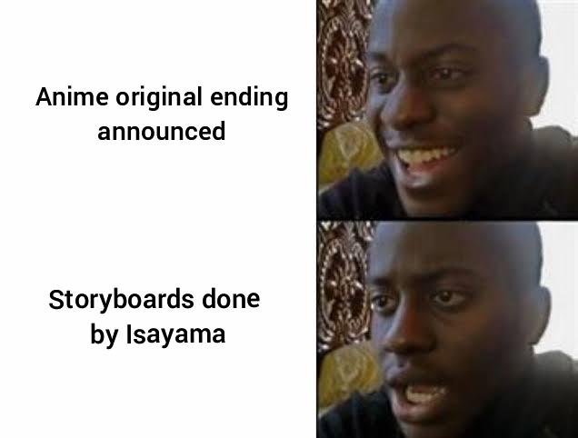 No more, please, no more | Scrolller