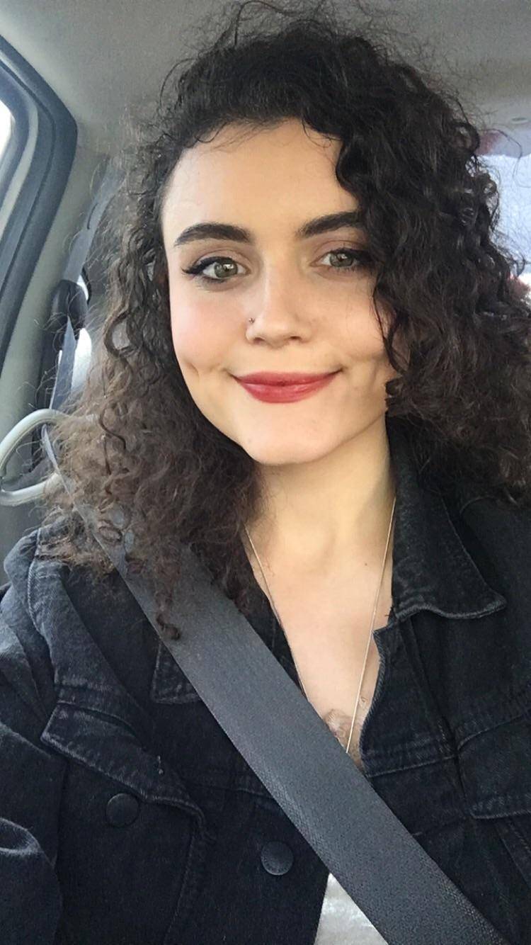 No One Ever Correctly Identifies My Ethnicity And Whatever Else Is Cool