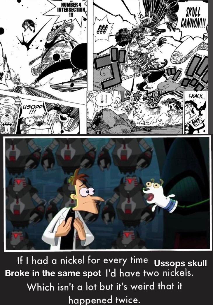 No one really reads the titles do they | Scrolller