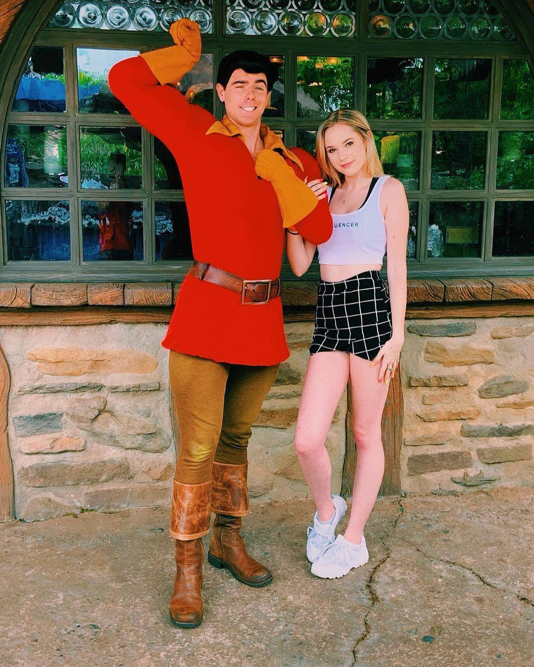 No one scores like Gaston | Scrolller