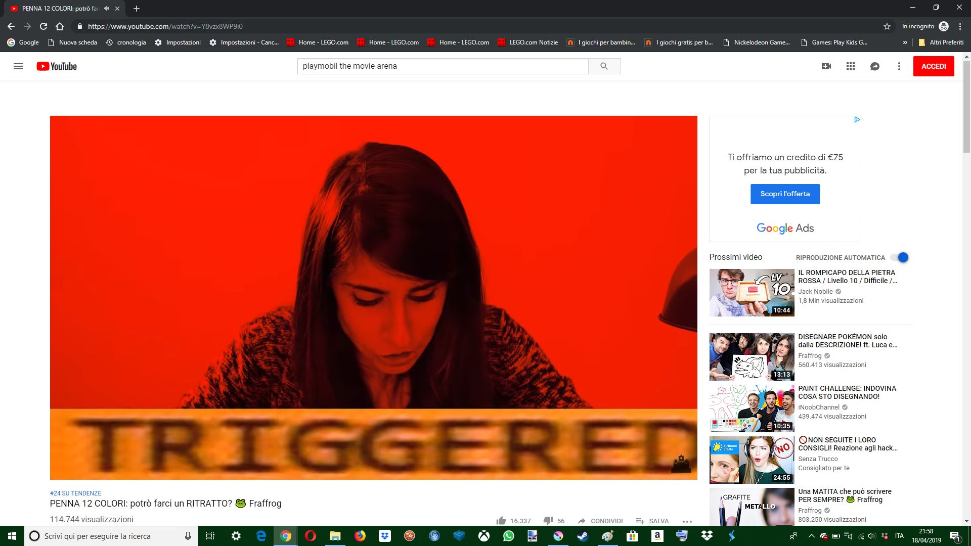 No One shared This | Scrolller