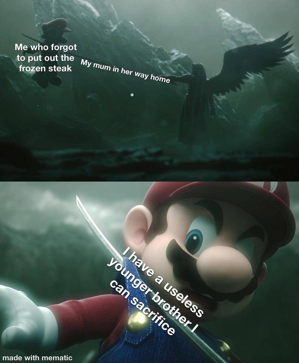 No one will miss him | Scrolller