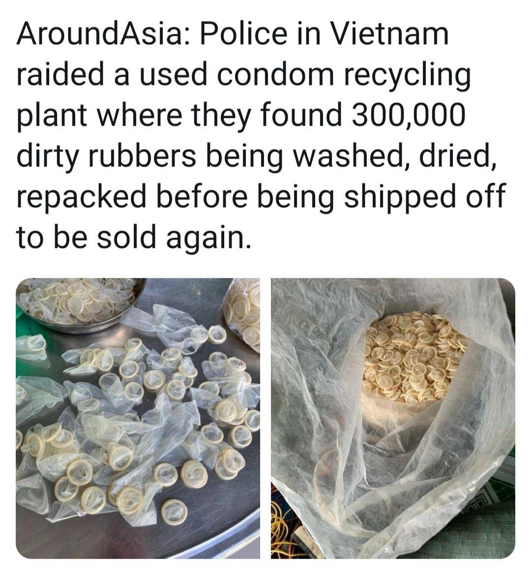 Reduce Reuse Recycle :) | Scrolller