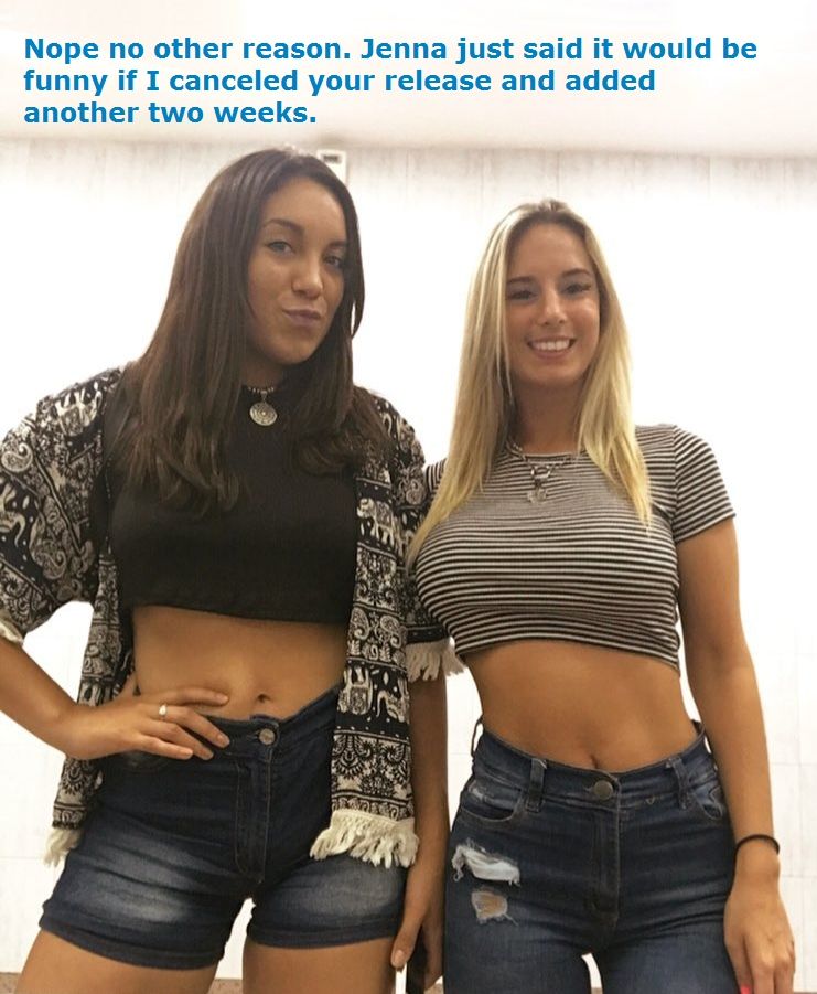 No reason | Scrolller