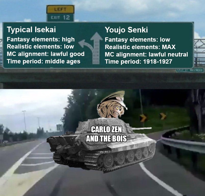 No regrets | Scrolller