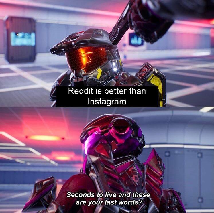 No regrets | Scrolller