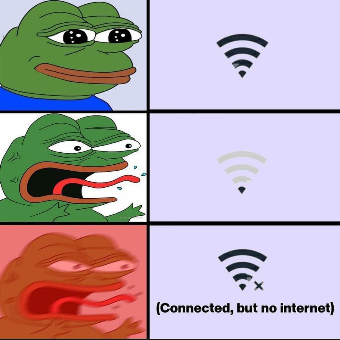 No sense at all | Scrolller