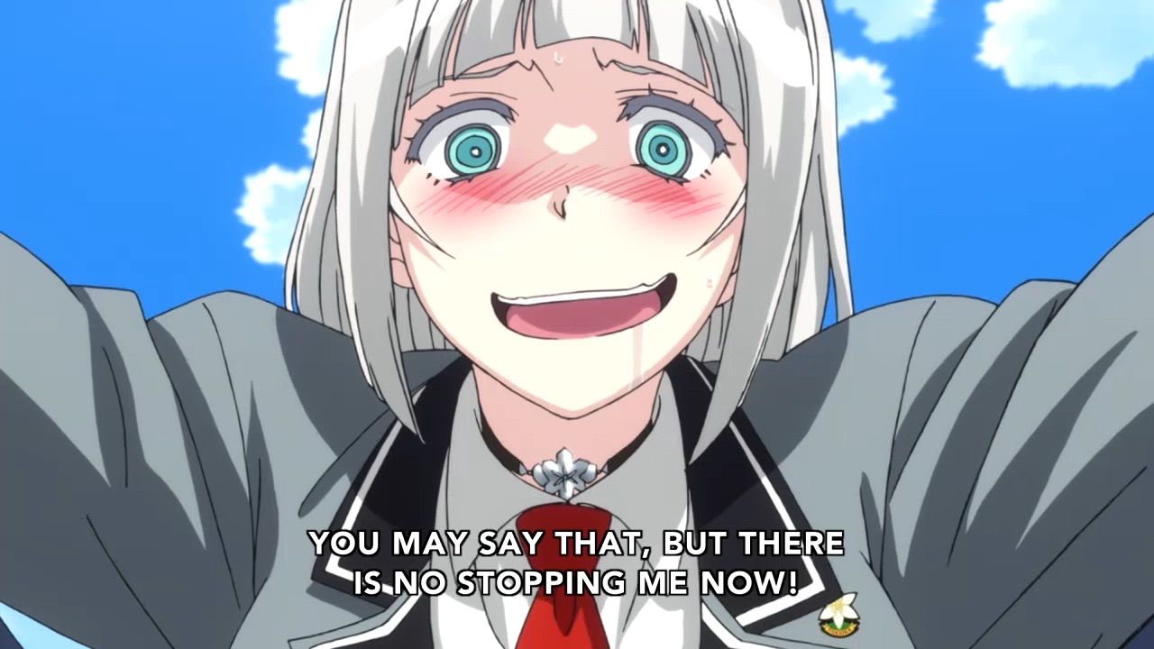 No stopping this | Scrolller