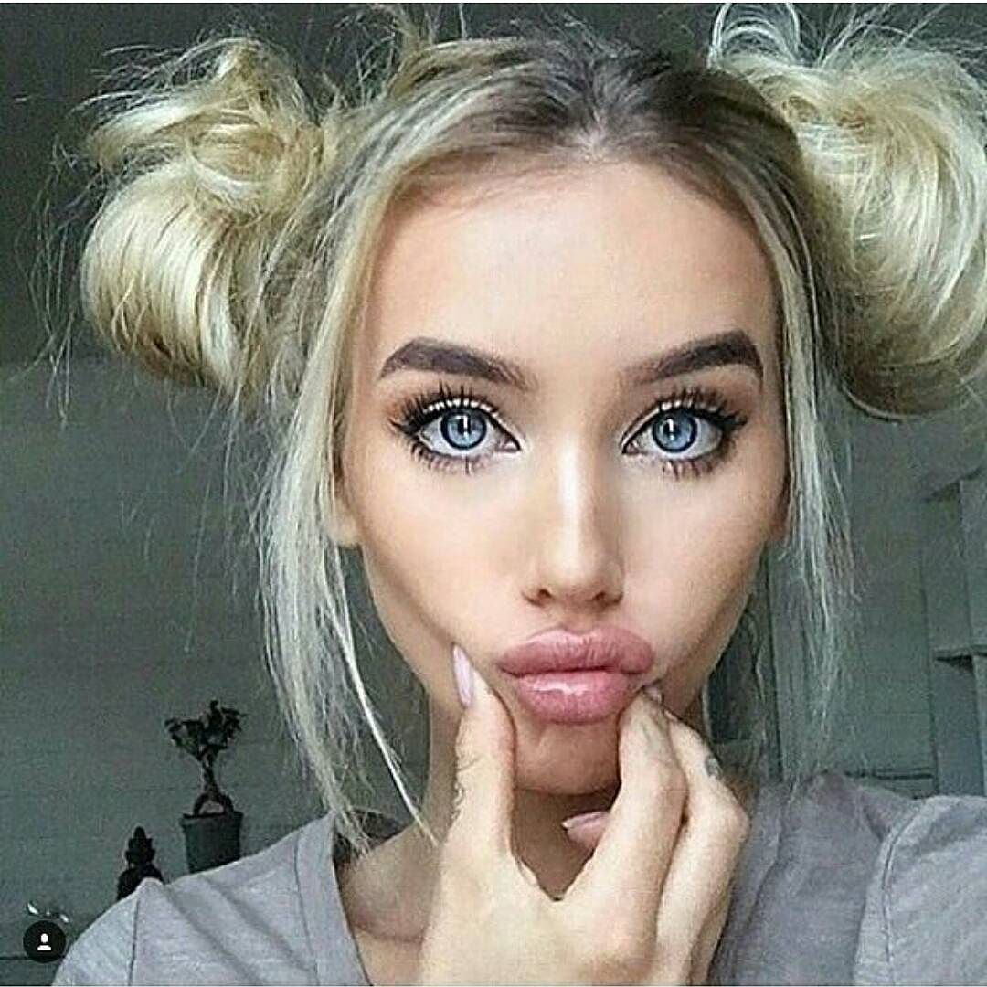 No thoughts. | Scrolller