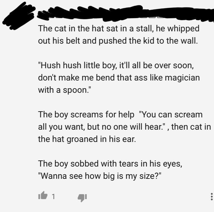 Noah.. get the ark | Scrolller