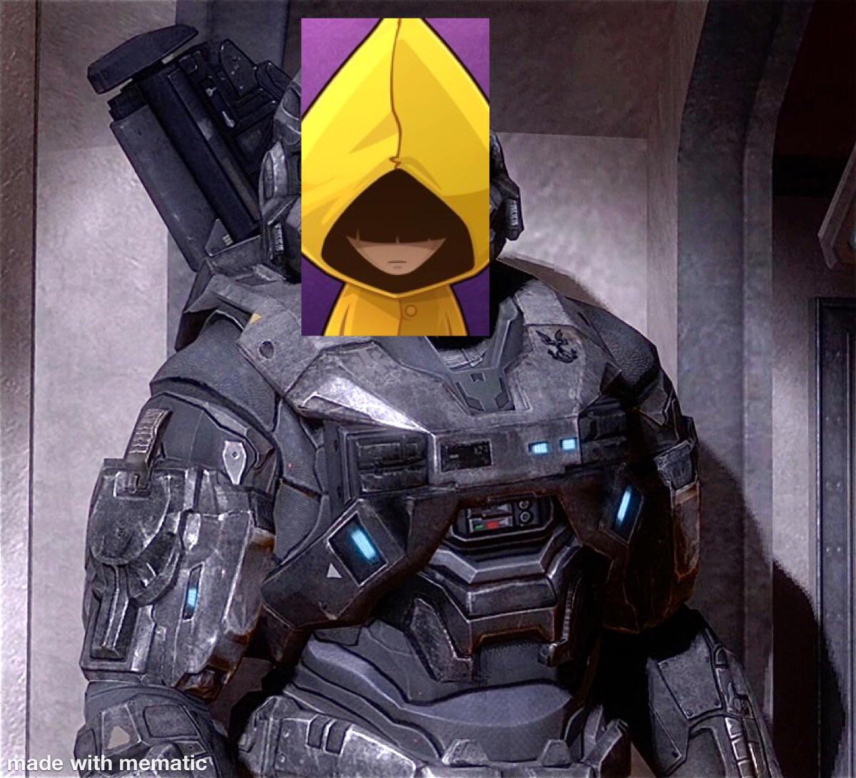 Noble six | Scrolller