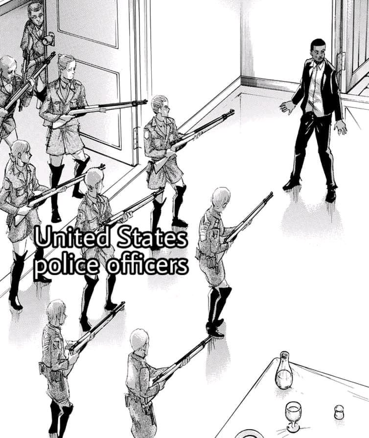 *Nobody* | Scrolller